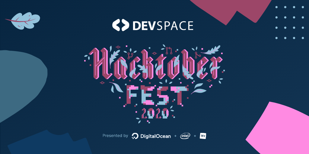 GitHub - devspacemx/hacktoberfest-2020: Este repositorio de la comunidad te ayudará a aprender a ...