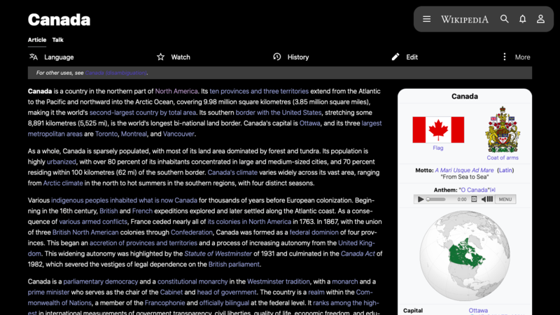GitHub - natster101s/Minerva-Neue-2.0: A modification to the MediaWiki Minerva Neue skin. Can be ...