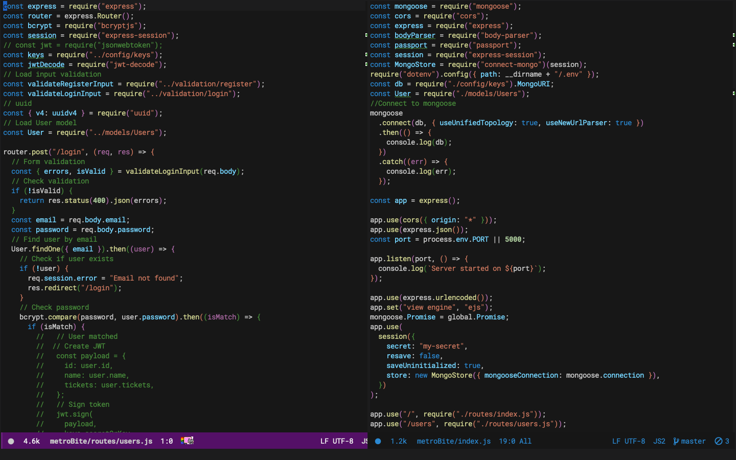 GitHub - komikat/.doom.d