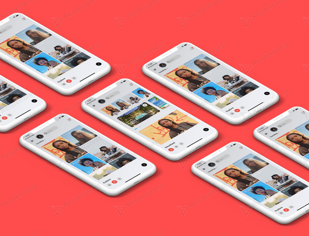 GitHub - CharlyKeleb/TravelersSociaApp-UiKit: Flutter representation of ...