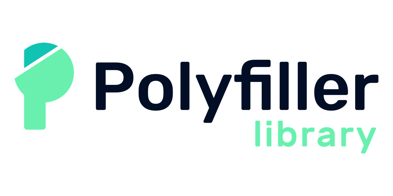 GitHub - polyfiller-org/library: A library of spec-compliant polyfills