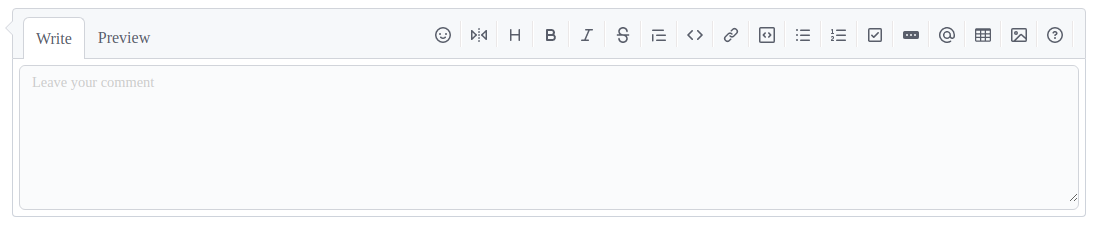 GitHub - adaorachi/ghEditor-demo
