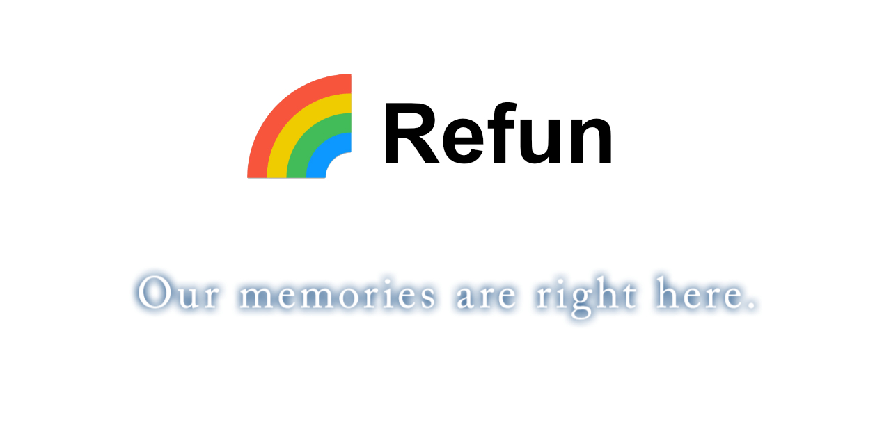 GitHub - gears233/refun: 个人导航页