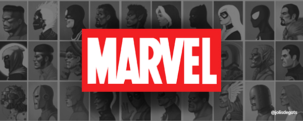 GitHub - jolisdegats/marvel-frontend: Personnal fullstack (React/Node) project based on the ...