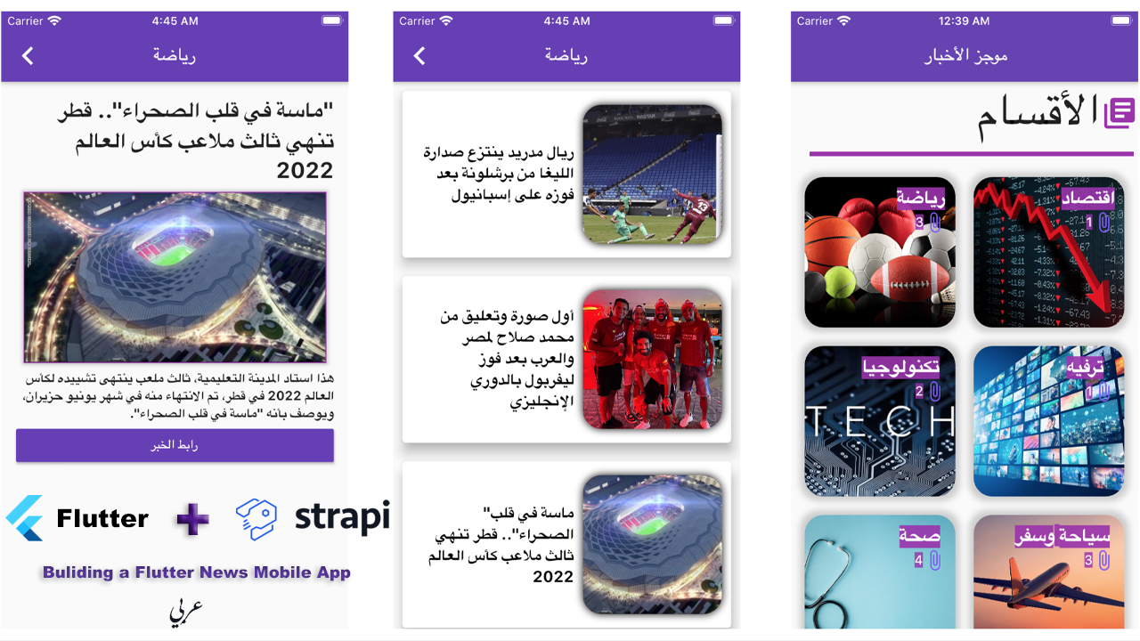 GitHub - devdizer/Flutter-News-App-Strapi-backend GitHub - devdizer/Flutter-News-App-Strapi-backend