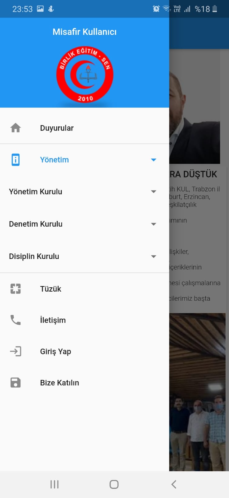 Github Omurburuk Presentationapp