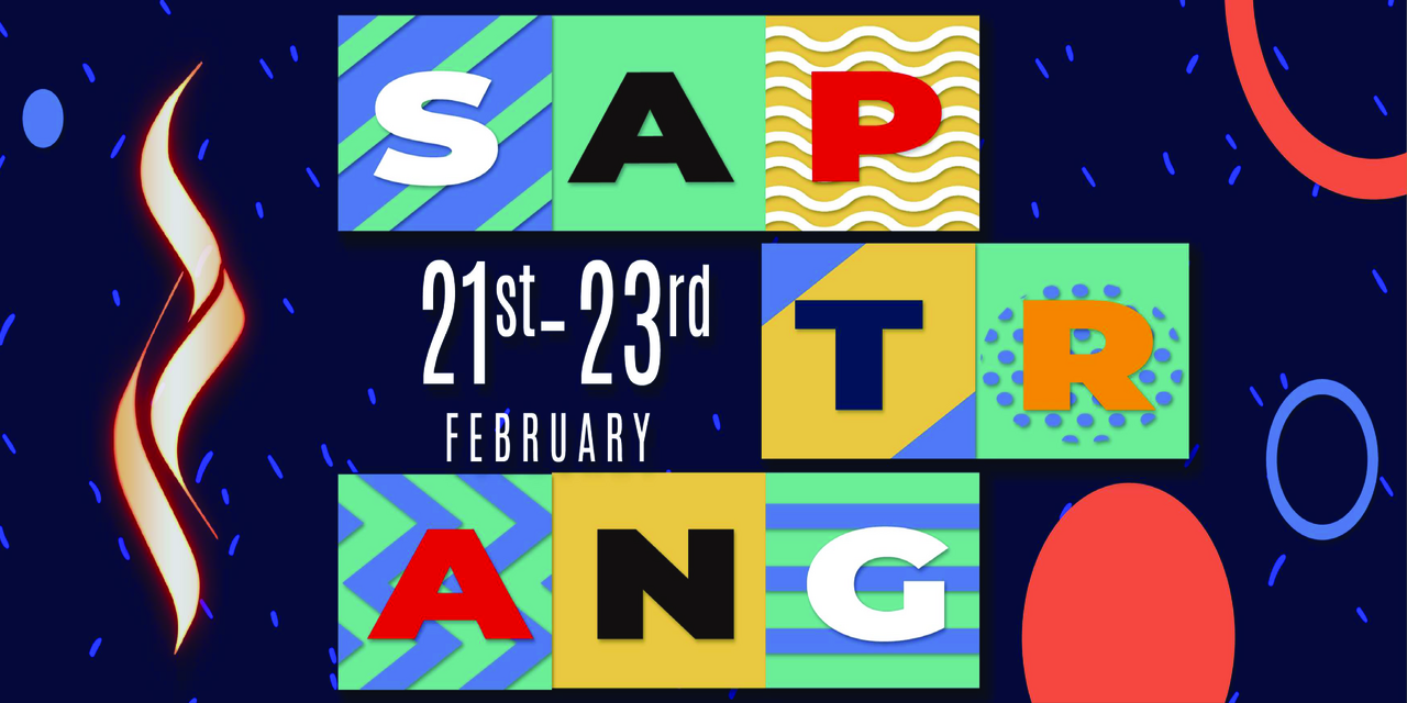 GitHub - Upvision/Saptrang-2020-2