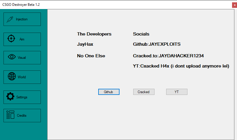 Pulse · Nexxor12/Fake-Csgo-Cheat · GitHub