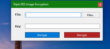 GitHub - Prabath03Dot/Triple-DES-Image-Encryption: Image Encryption ...