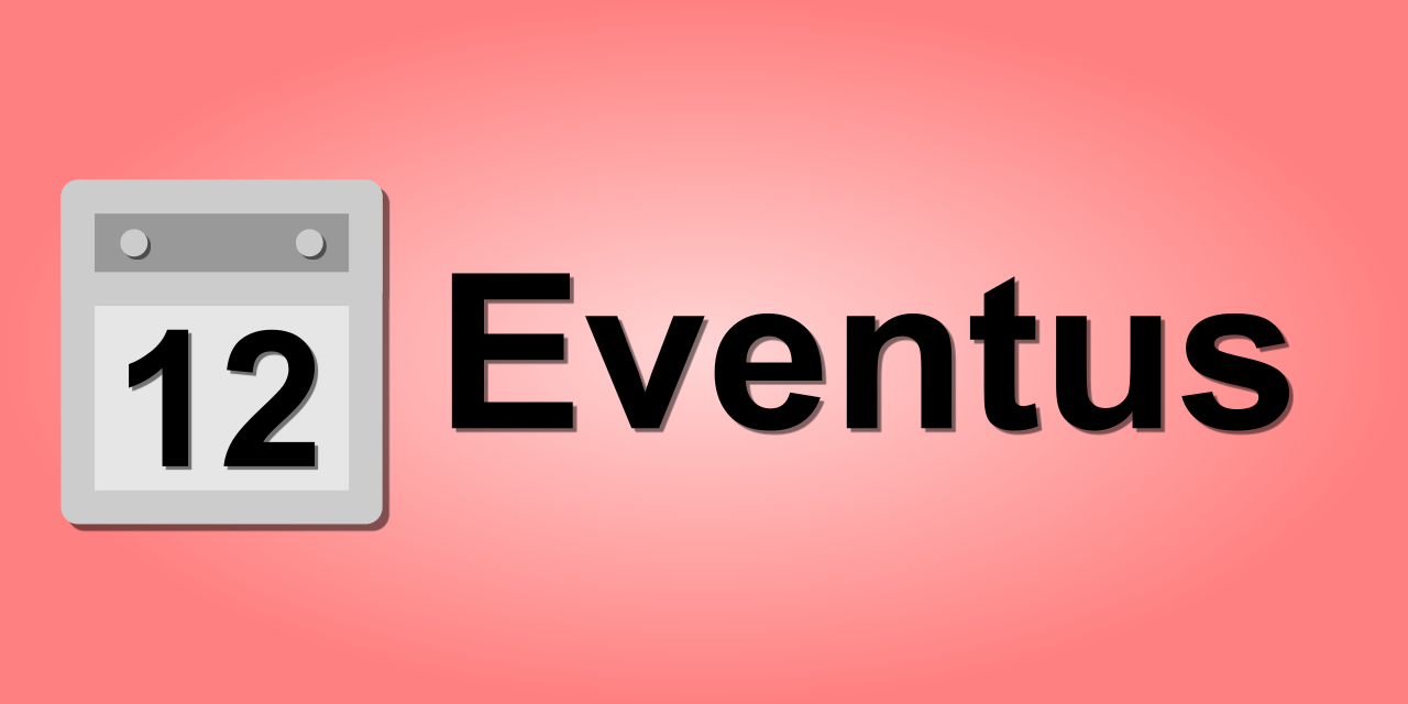 GitHub - MiningMark48/Eventus: A bot for Discord for cycling the server image for special events.