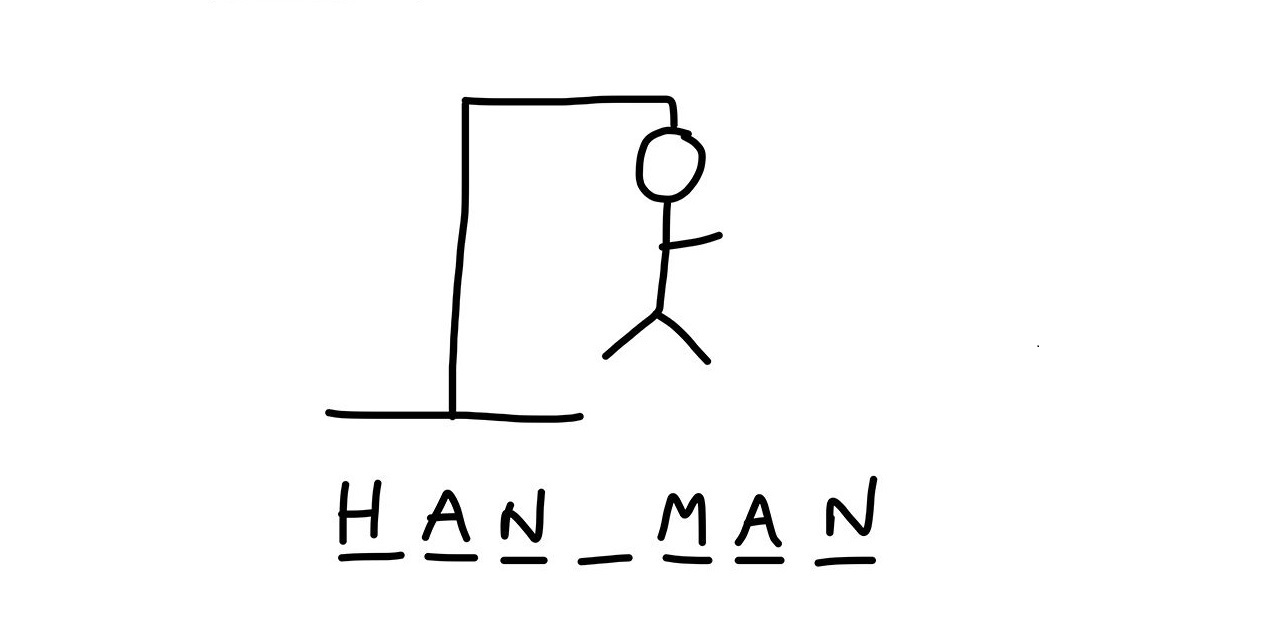 GitHub - meullah/Hangman-Solver