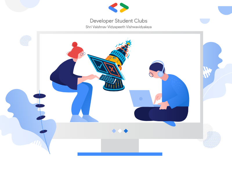 GitHub - DSC-SVVV/DSC-website: This repo is the official DSC SVVV website repo and we believe in ...