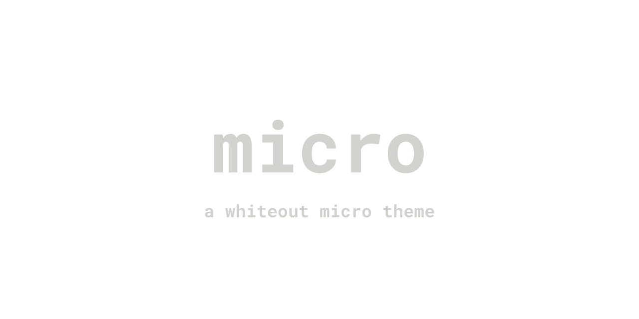 micro-editor · GitHub Topics · GitHub
