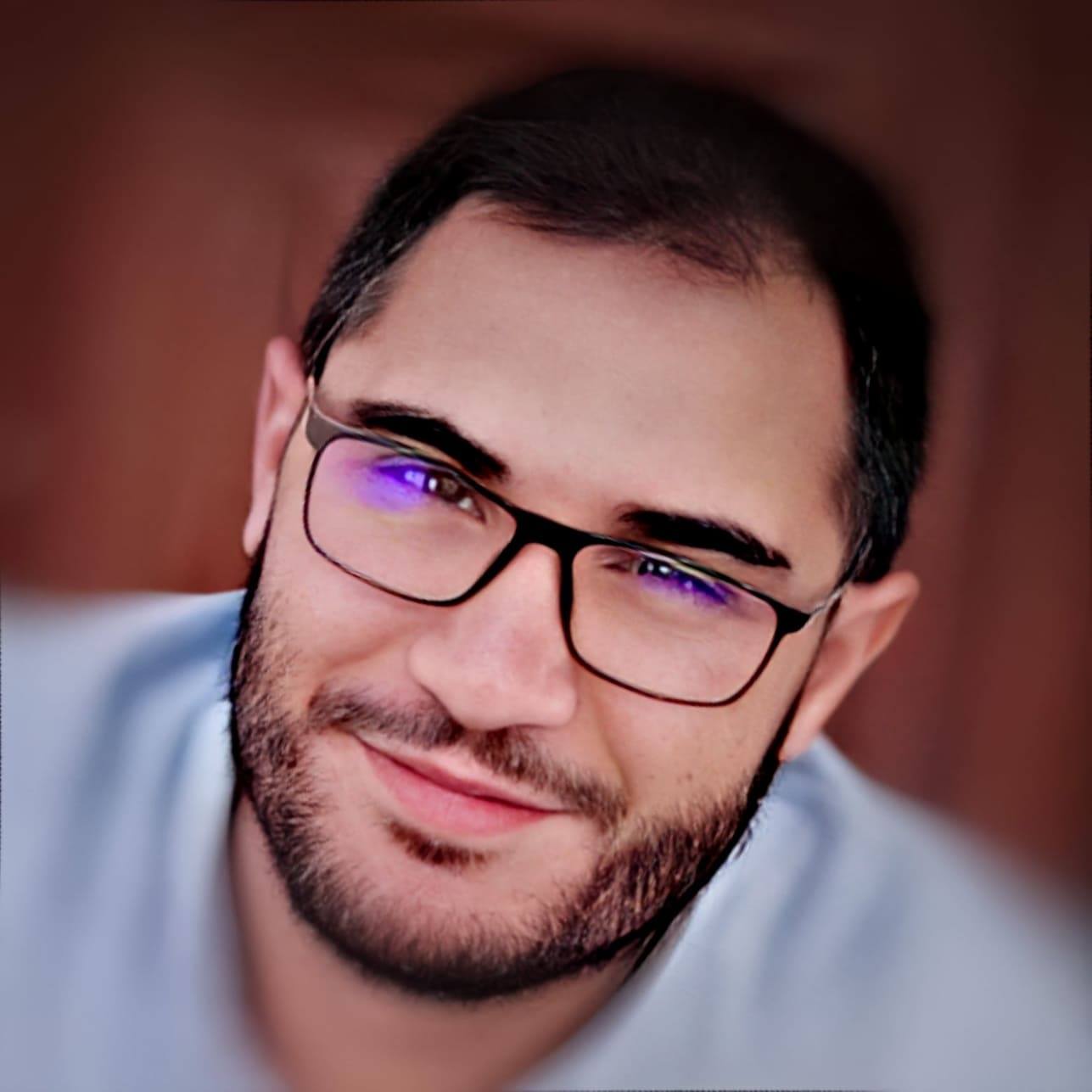 GitHub - ZedUnes/personal-site: My personal website created with React, Gatsby & Markdown