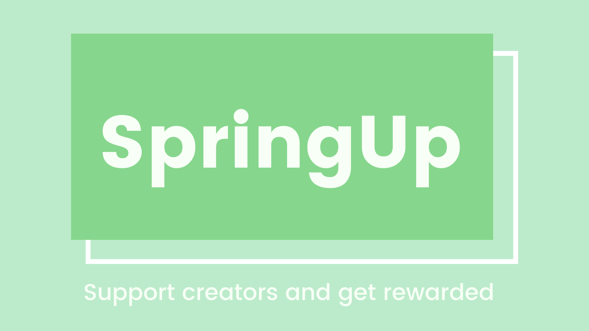 GitHub - SpringUpETH/SpringUp: ETHOnline Hackathon