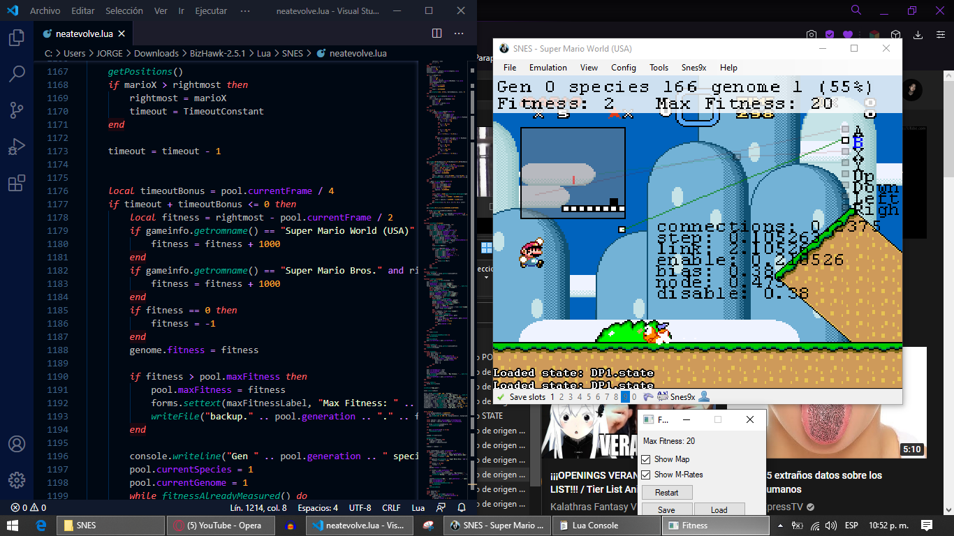 GitHub - jzapataherrera39/GENETIC-CODE: Es un codigo desarrollado para ...