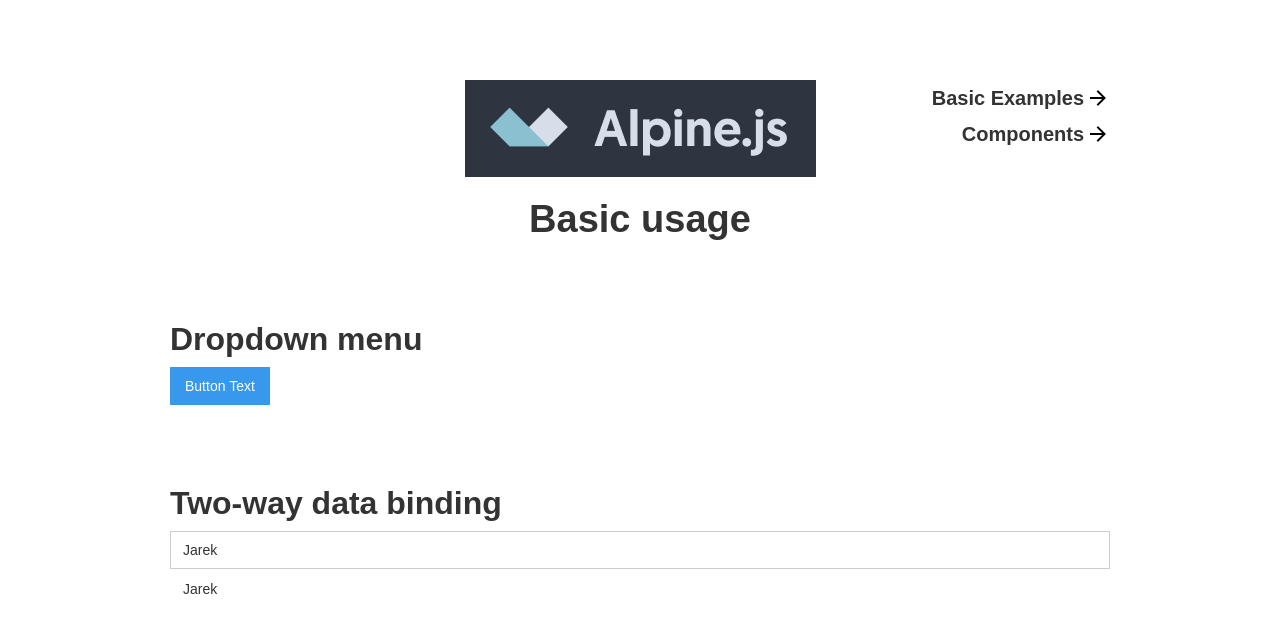 GitHub - loomchild/webflow-alpinejs: A connector / wrapper to allow using Alpine.js in Webflow ...