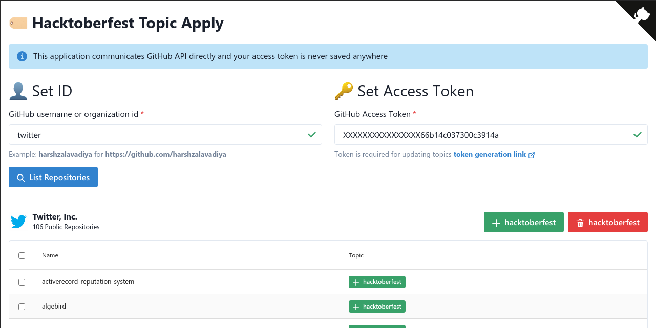 topic · GitHub Topics · GitHub