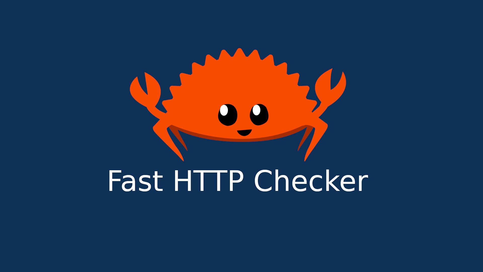 GitHub - Edu4rdSHL/fhc: Fast HTTP Checker.