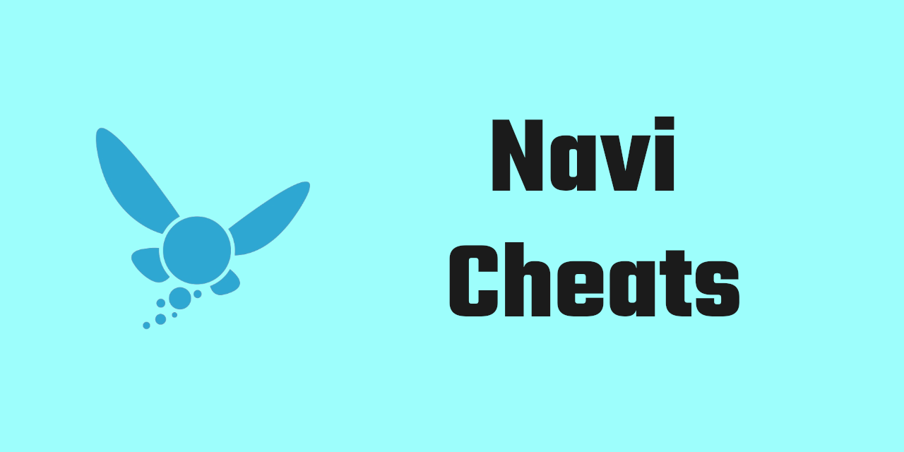 GitHub - tekofx/navi-cheats: 📜 A bunch of cheatsheets for navi