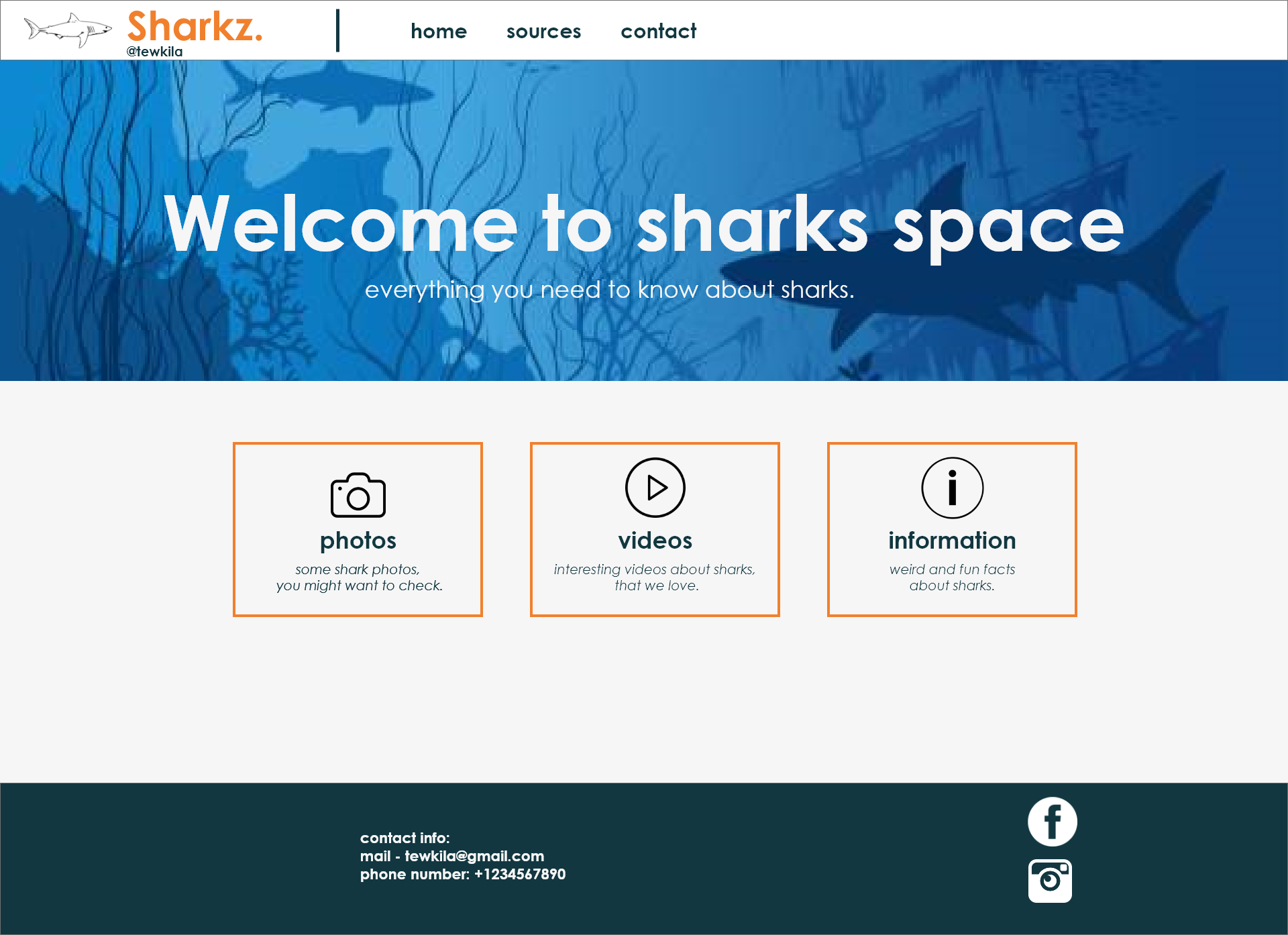 sharks · GitHub Topics · GitHub