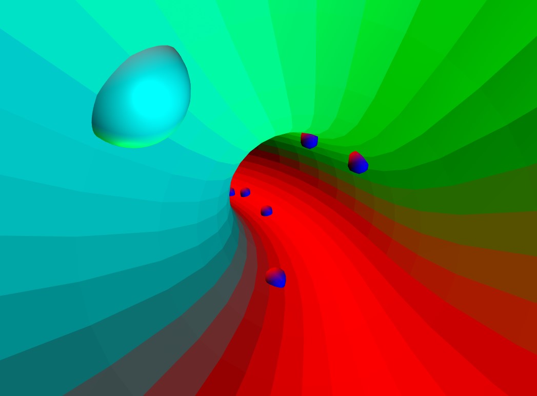 ludum-dare-47 · GitHub Topics · GitHub