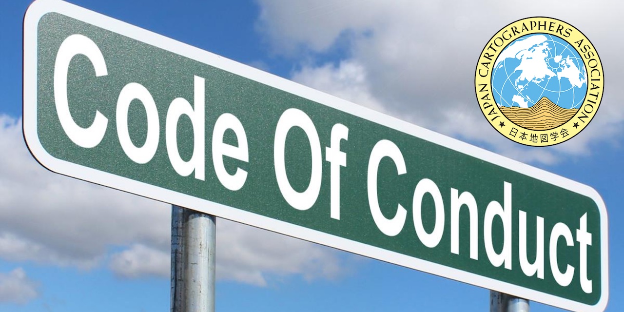 README/CodeOfConduct.md at main · japancartographersassociation/README ...