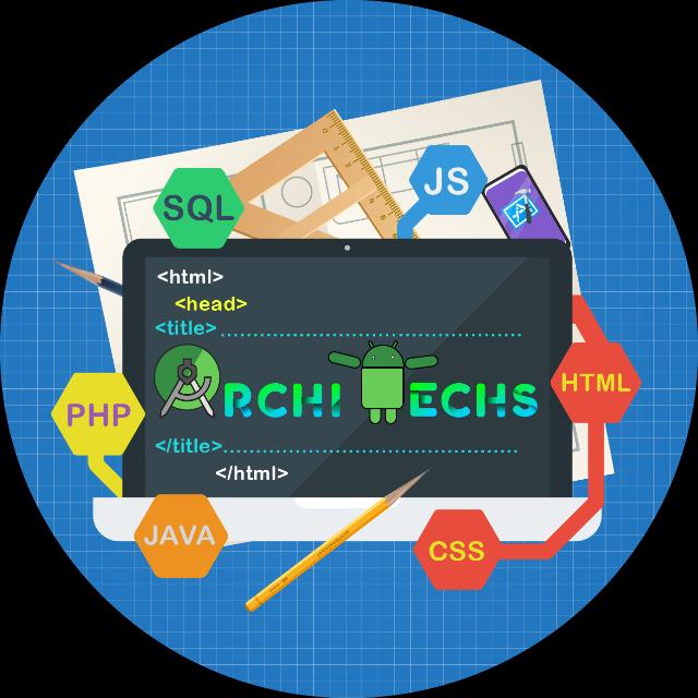 GitHub - LeoMajorR/ArchiTechs: This Repo Contains Implementations of ...