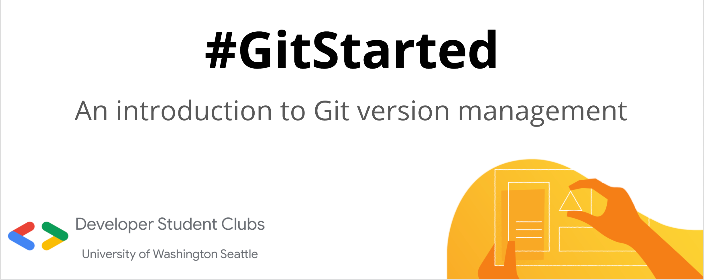 developer-student-clubs · GitHub Topics · GitHub