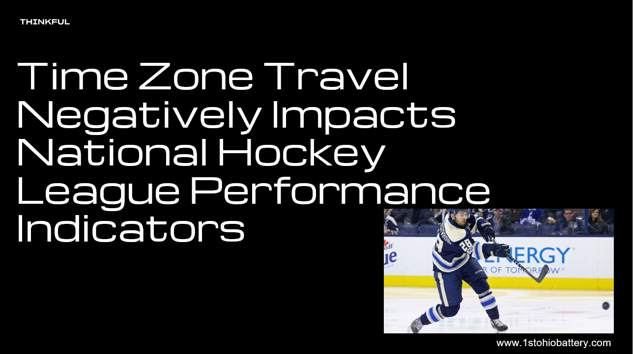 GitHub - ADBlazek/time-zone-travel-hockey-performance: A statistical ...