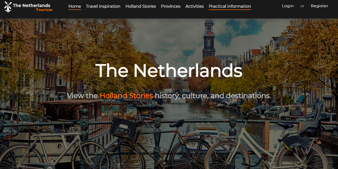 Github Mahmood Ghaem The Netherlands