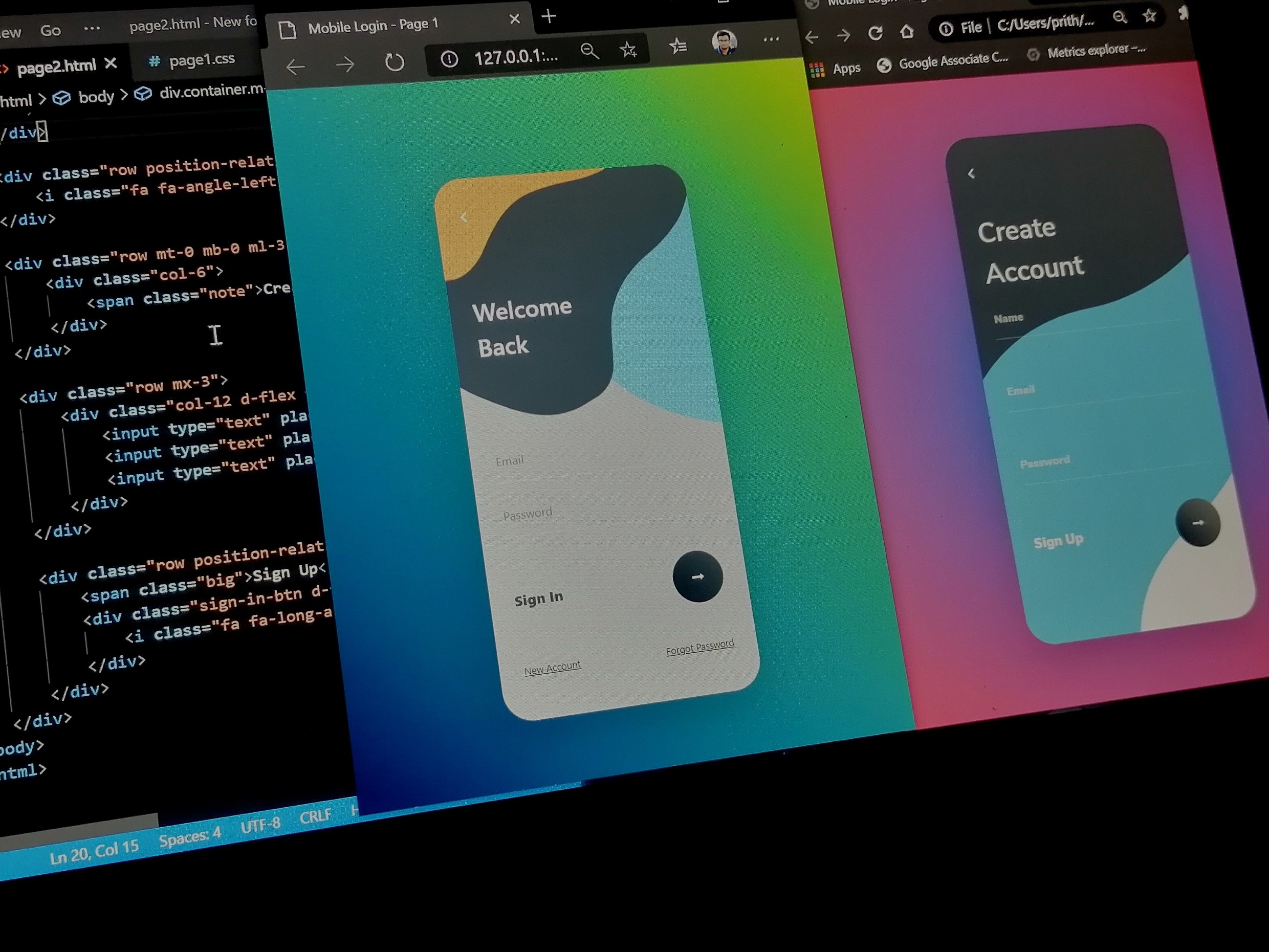 GitHub - imprithwishghosh/UI-TO-CODE