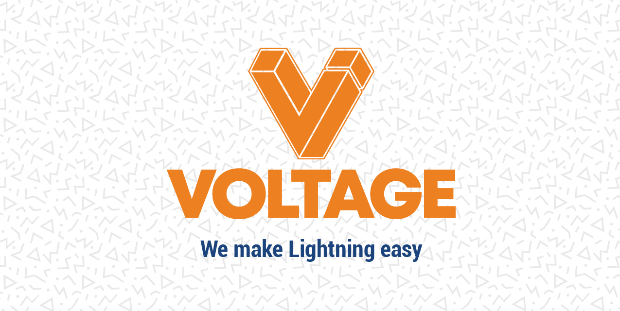 GitHub - voltagecloud/voltageapp.io: https://voltageapp.io
