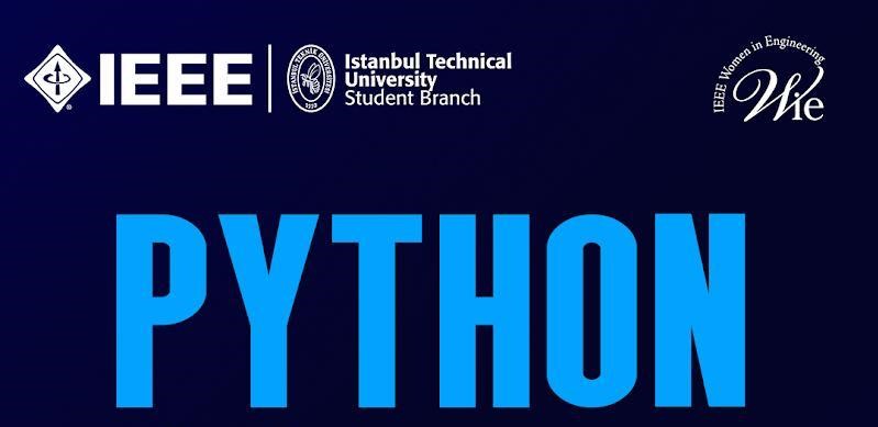 GitHub - Monatine/IEEE-ITU-PYTHON-EGITIMI