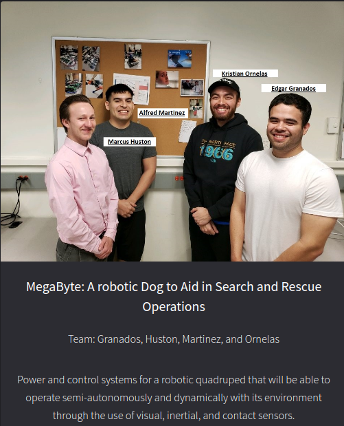 GitHub - CloutPulsar/ODrive-Motor-Control-Senior-Design-Project---Team-9-: I made this to help ...