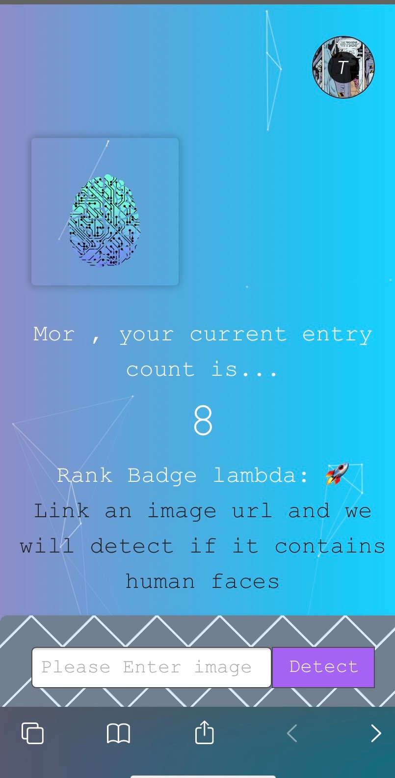 GitHub - Almog-Cohen/FaceRecognitionApp