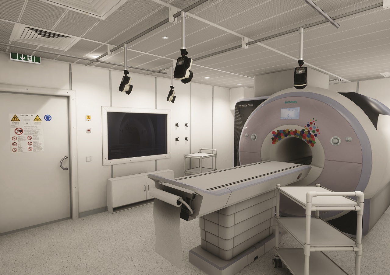 GitHub - fcbg-platforms/VR-MRI-Framework: Unity project included a IRM ...