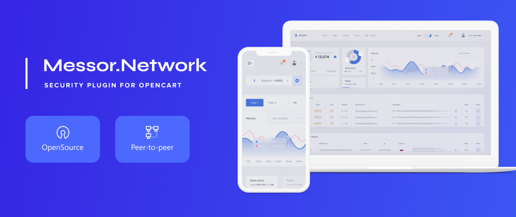 GitHub - messor-network/messor: Messor p2p IPS
