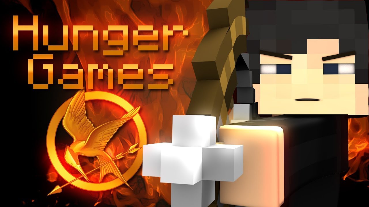 GitHub - goldfinchx/Hunger-Games: Hunger Games, but with events, like toxic rain etc. Actually ...