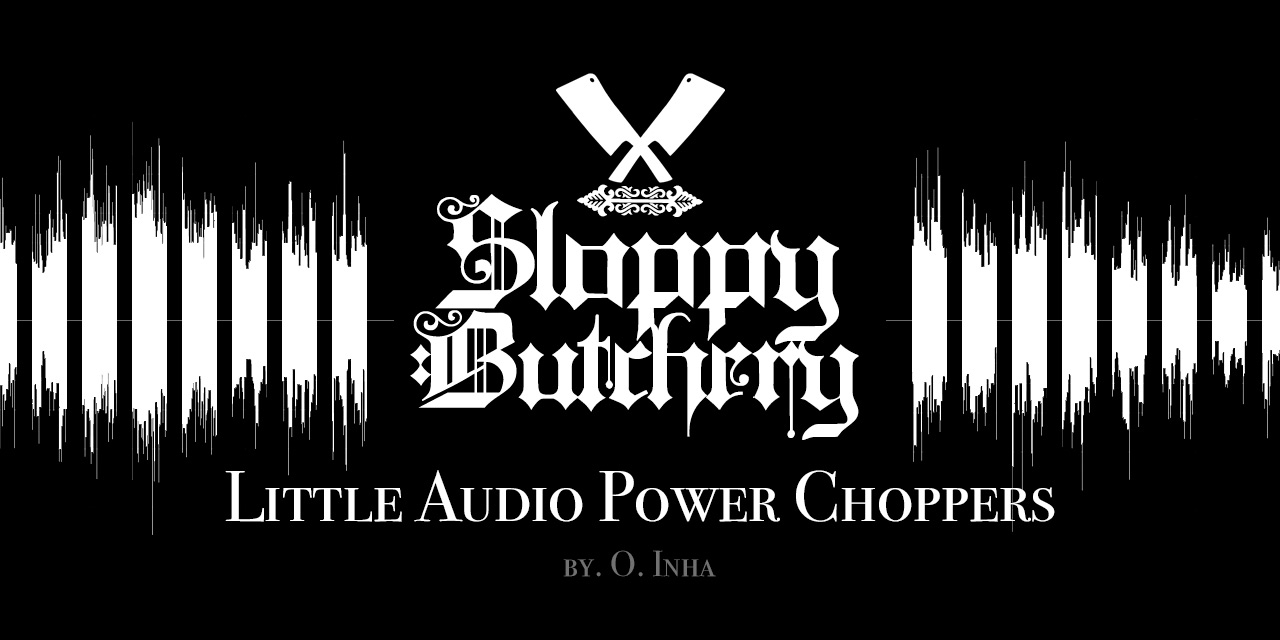 audio-slicer · GitHub Topics · GitHub