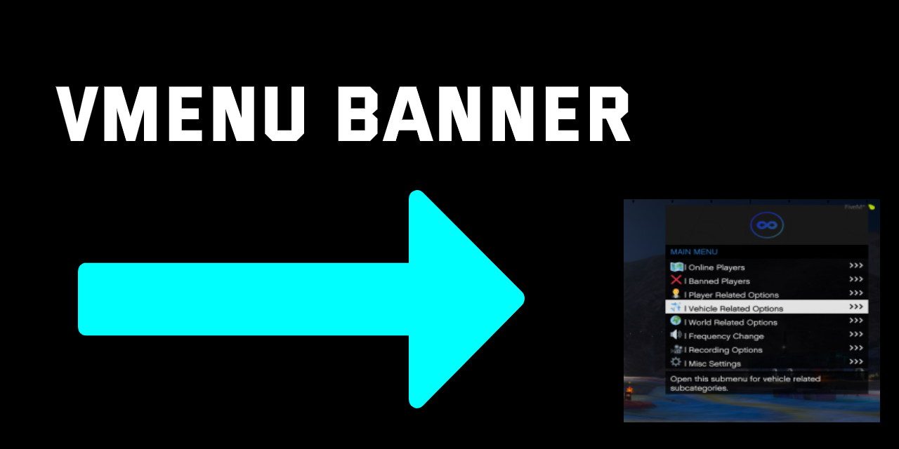vmenu-banner · GitHub Topics · GitHub vmenu-banner · GitHub Topics · GitHub