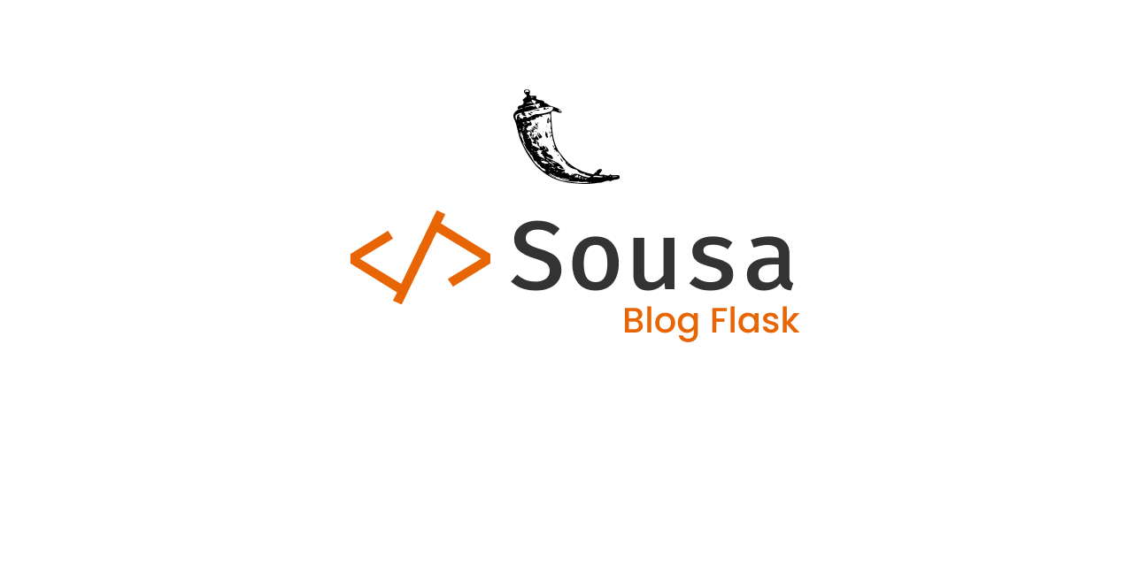 GitHub - carmo-sousa/livro-flask: Projeto do livro Flask de A a Z Casa do código