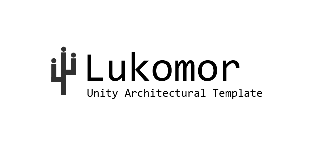 Github Vavilichev Lukomor Lukomor Is An Architectural Framework For