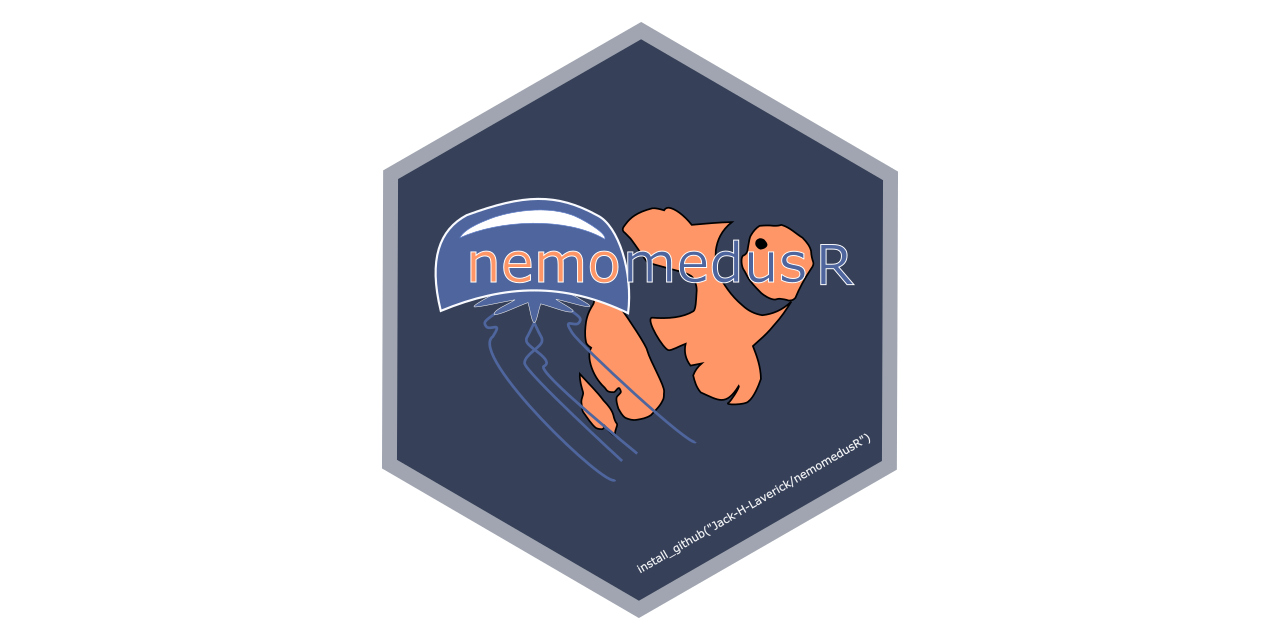 GitHub - Jack-H-Laverick/nemomedusR: An R package for creating common ...