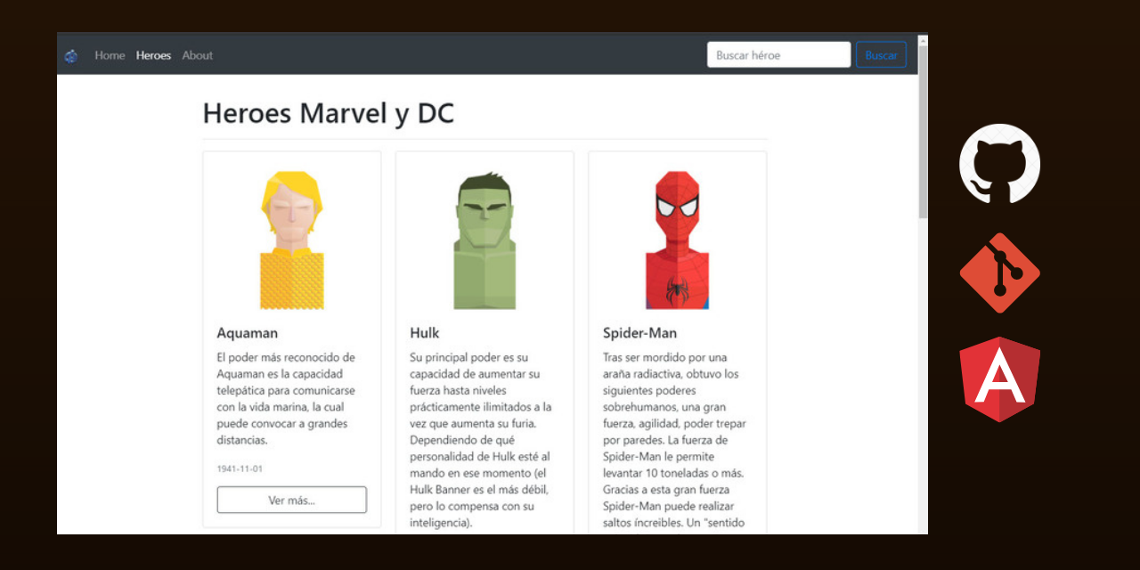 GitHub - jsaldivar-c/spa-angular: Aplicación de una sola página (Single ...