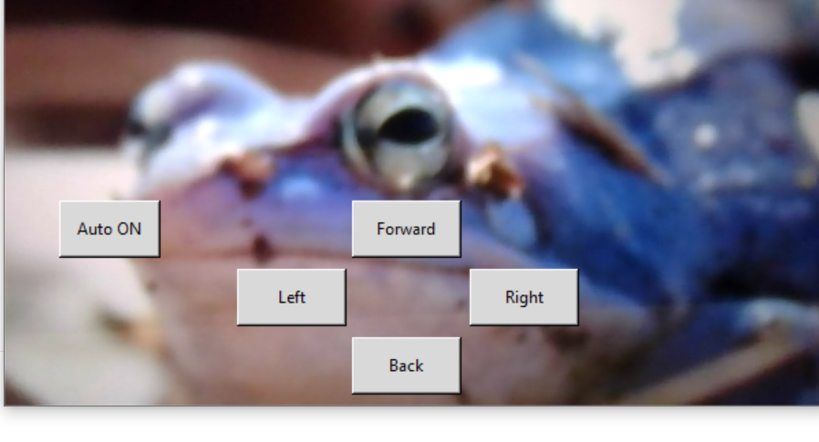 GitHub - klausfravejle/Rapberry-Pi-Self-driving-RC-car: This project ...