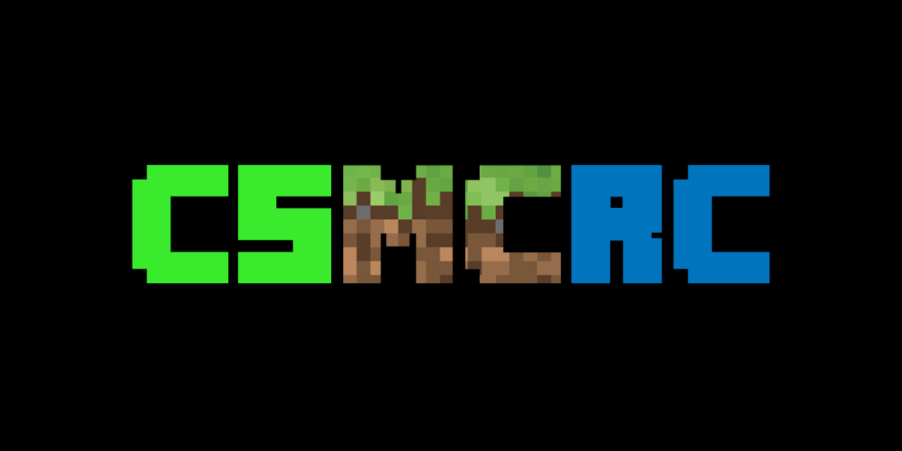 GitHub - vittodevit/csmcrc: RCON Client for Minecraft servers ...