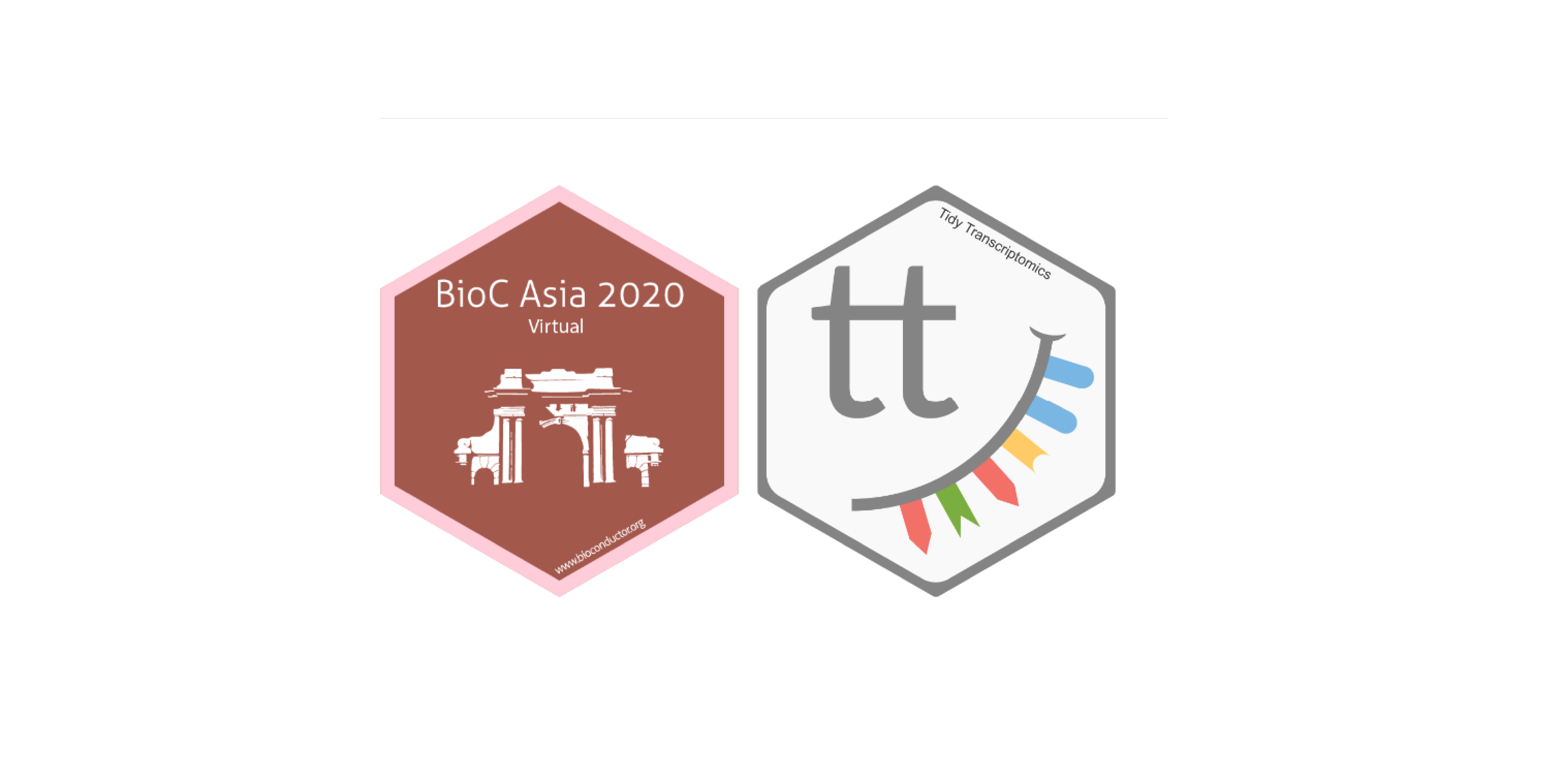 GitHub - stemangiola/biocasia2020_tidytranscriptomics
