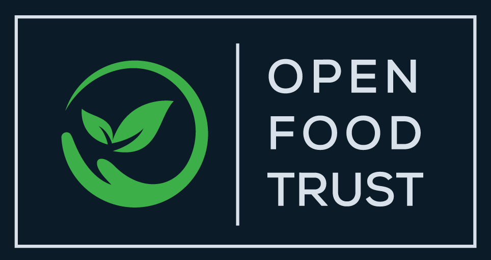 GitHub - mesur-io/openfoodtrust: Open Food Trust is providing insights ...