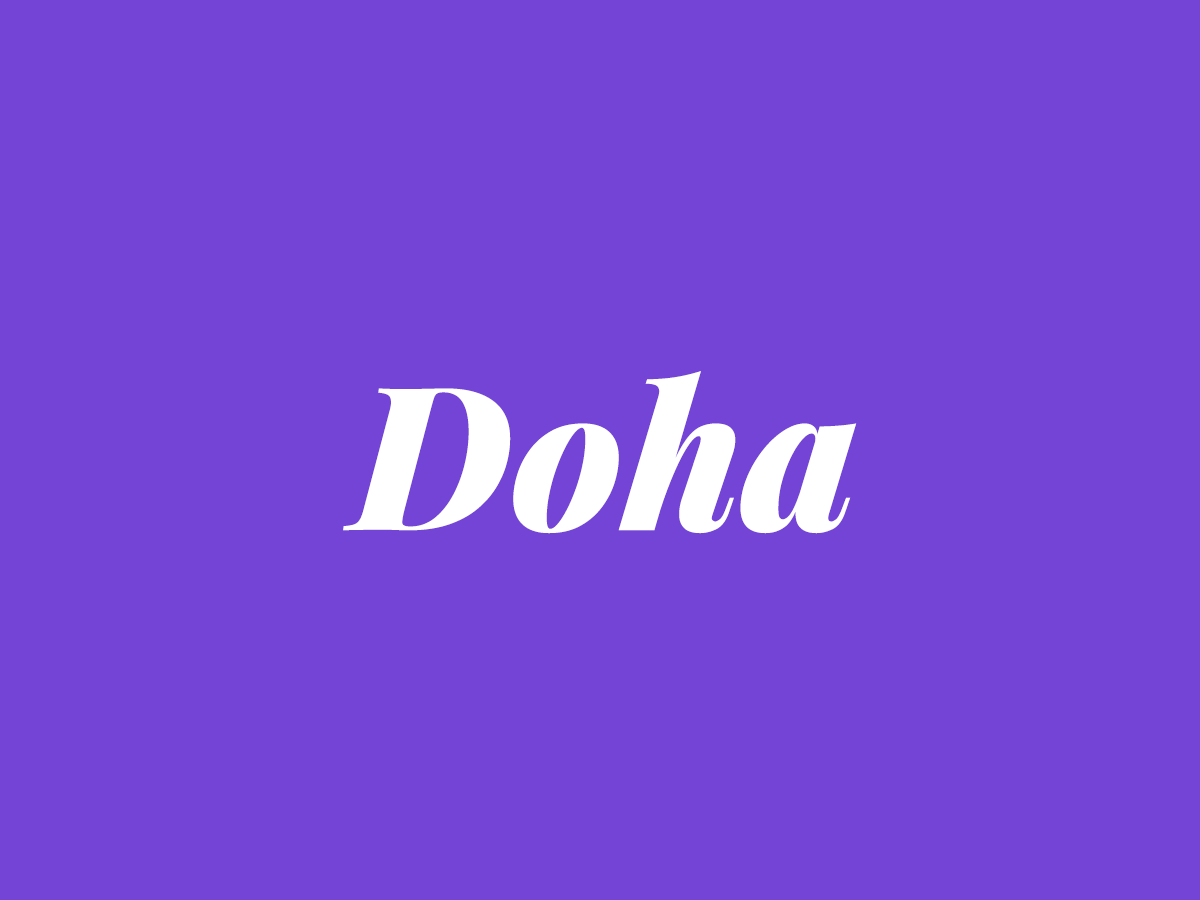 GitHub - leandroamato/doha: Doha Wordpress Theme